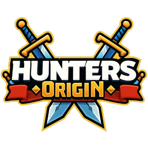 Hunter's Origin - Epic Web3 GameFi Adventure